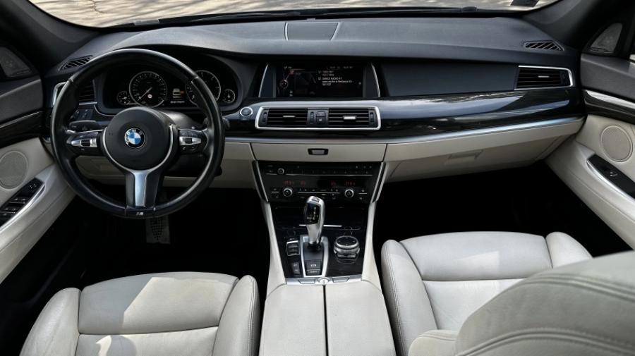 Melns BMW 530 2016 Rīga, ar dzinēja tilpumu 3.00 L un nobraukumu 210 tūkst. km par 14000 €, foto 30 vietnē AUTOMOTO.COM.LV