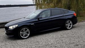 Melns BMW 530 2016 Rīga, ar dzinēja tilpumu 3.00 L un nobraukumu 210 tūkst. km par 14000 €, foto 32 vietnē AUTOMOTO.COM.LV