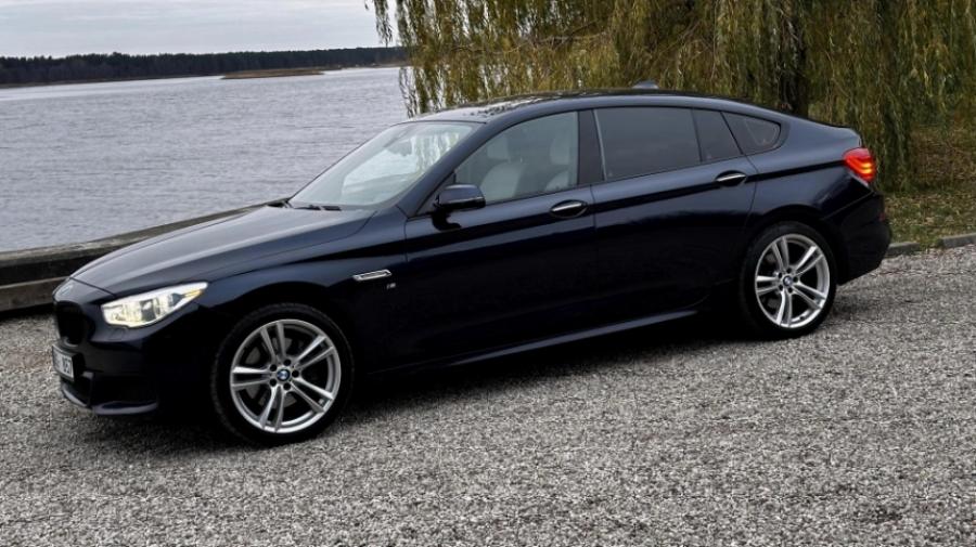 Melns BMW 530 2016 Rīga, ar dzinēja tilpumu 3.00 L un nobraukumu 210 tūkst. km par 14000 €, foto 32 vietnē AUTOMOTO.COM.LV