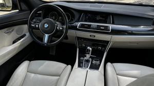 Melns BMW 530 2016 Rīga, ar dzinēja tilpumu 3.00 L un nobraukumu 210 tūkst. km par 14000 €, foto 33 vietnē AUTOMOTO.COM.LV