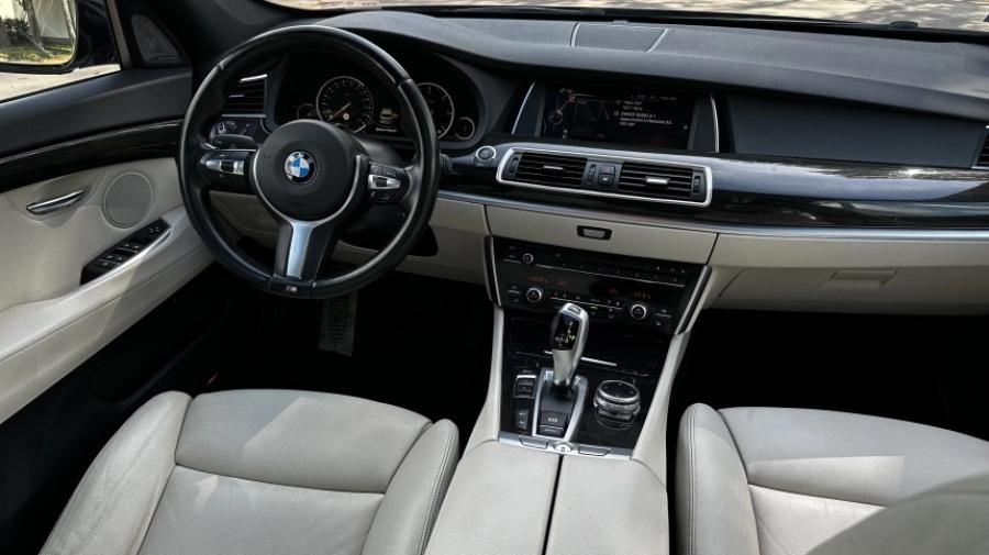 Melns BMW 530 2016 Rīga, ar dzinēja tilpumu 3.00 L un nobraukumu 210 tūkst. km par 14000 €, foto 33 vietnē AUTOMOTO.COM.LV