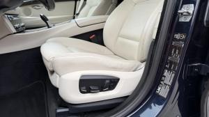 Melns BMW 530 2016 Rīga, ar dzinēja tilpumu 3.00 L un nobraukumu 210 tūkst. km par 14000 €, foto 34 vietnē AUTOMOTO.COM.LV