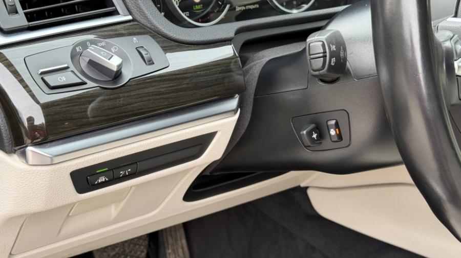Melns BMW 530 2016 Rīga, ar dzinēja tilpumu 3.00 L un nobraukumu 210 tūkst. km par 14000 €, foto 37 vietnē AUTOMOTO.COM.LV