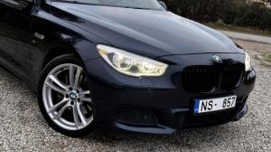 Melns BMW 530 2016 Rīga, ar dzinēja tilpumu 3.00 L un nobraukumu 210 tūkst. km par 14000 €, foto 38 vietnē AUTOMOTO.COM.LV
