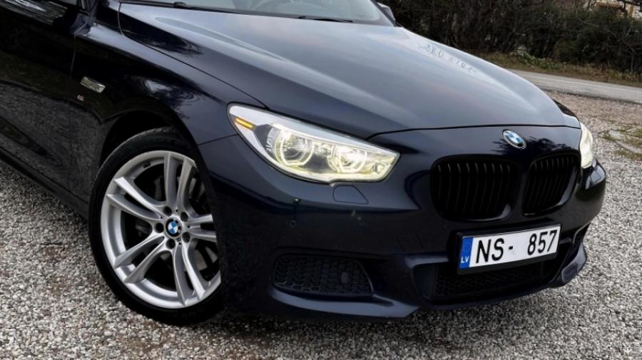 Melns BMW 530 2016 Rīga, ar dzinēja tilpumu 3.00 L un nobraukumu 210 tūkst. km par 14000 €, foto 38 vietnē AUTOMOTO.COM.LV