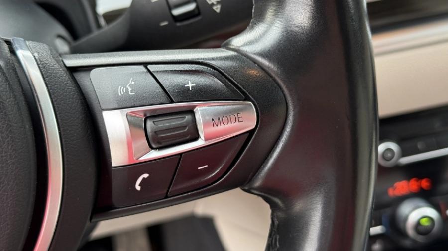Melns BMW 530 2016 Rīga, ar dzinēja tilpumu 3.00 L un nobraukumu 210 tūkst. km par 14000 €, foto 40 vietnē AUTOMOTO.COM.LV