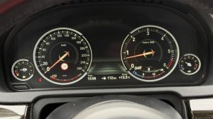 Melns BMW 530 2016 Rīga, ar dzinēja tilpumu 3.00 L un nobraukumu 210 tūkst. km par 14000 €, foto 43 vietnē AUTOMOTO.COM.LV