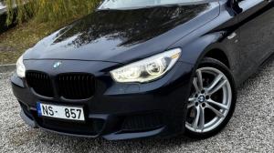 Melns BMW 530 2016 Rīga, ar dzinēja tilpumu 3.00 L un nobraukumu 210 tūkst. km par 14000 €, foto 44 vietnē AUTOMOTO.COM.LV