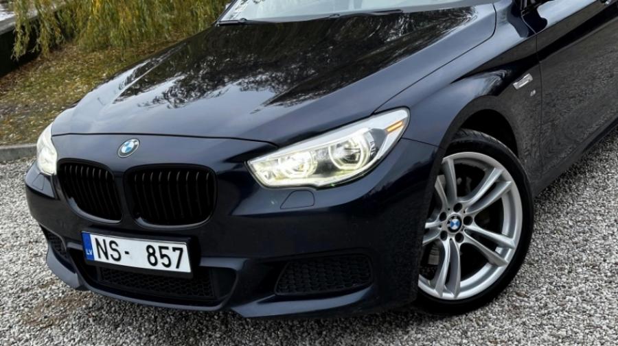 Melns BMW 530 2016 Rīga, ar dzinēja tilpumu 3.00 L un nobraukumu 210 tūkst. km par 14000 €, foto 44 vietnē AUTOMOTO.COM.LV