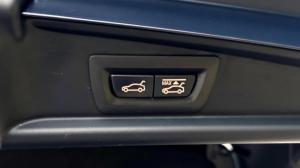 Melns BMW 530 2016 Rīga, ar dzinēja tilpumu 3.00 L un nobraukumu 210 tūkst. km par 14000 €, foto 47 vietnē AUTOMOTO.COM.LV