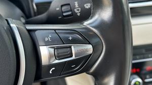 Melns BMW 530 2016 Rīga, ar dzinēja tilpumu 3.00 L un nobraukumu 210 tūkst. km par 14000 €, foto 51 vietnē AUTOMOTO.COM.LV