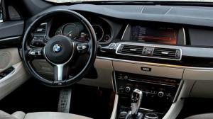 Melns BMW 530 2016 Rīga, ar dzinēja tilpumu 3.00 L un nobraukumu 210 tūkst. km par 14000 €, foto 53 vietnē AUTOMOTO.COM.LV