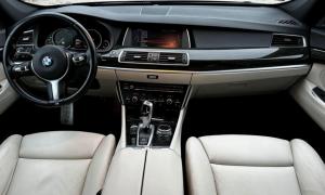 Melns BMW 530 2016 Rīga, ar dzinēja tilpumu 3.00 L un nobraukumu 210 tūkst. km par 14000 €, foto 56 vietnē AUTOMOTO.COM.LV