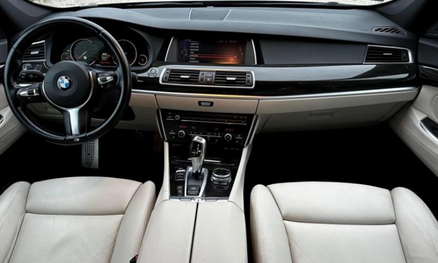Melns BMW 530 2016 Rīga, ar dzinēja tilpumu 3.00 L un nobraukumu 210 tūkst. km par 14000 €, foto 56 vietnē AUTOMOTO.COM.LV