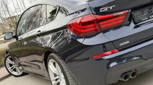 Melns BMW 530 2016 Rīga, ar dzinēja tilpumu 3.00 L un nobraukumu 210 tūkst. km par 14000 €, foto 58 vietnē AUTOMOTO.COM.LV