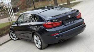 Melns BMW 530 2016 Rīga, ar dzinēja tilpumu 3.00 L un nobraukumu 210 tūkst. km par 14000 €, foto 61 vietnē AUTOMOTO.COM.LV