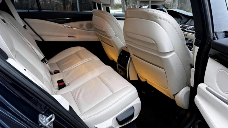 Melns BMW 530 2016 Rīga, ar dzinēja tilpumu 3.00 L un nobraukumu 210 tūkst. km par 14000 €, foto 65 vietnē AUTOMOTO.COM.LV