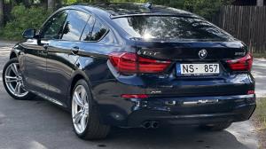 Melns BMW 530 2016 Rīga, ar dzinēja tilpumu 3.00 L un nobraukumu 210 tūkst. km par 14000 €, foto 69 vietnē AUTOMOTO.COM.LV