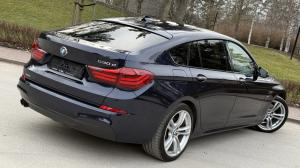 Melns BMW 530 2016 Rīga, ar dzinēja tilpumu 3.00 L un nobraukumu 210 tūkst. km par 14000 €, foto 70 vietnē AUTOMOTO.COM.LV