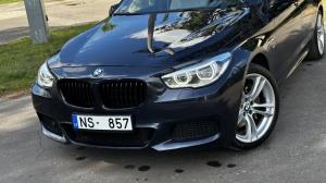 Melns BMW 530 2016 Rīga, ar dzinēja tilpumu 3.00 L un nobraukumu 210 tūkst. km par 14000 €, foto 72 vietnē AUTOMOTO.COM.LV