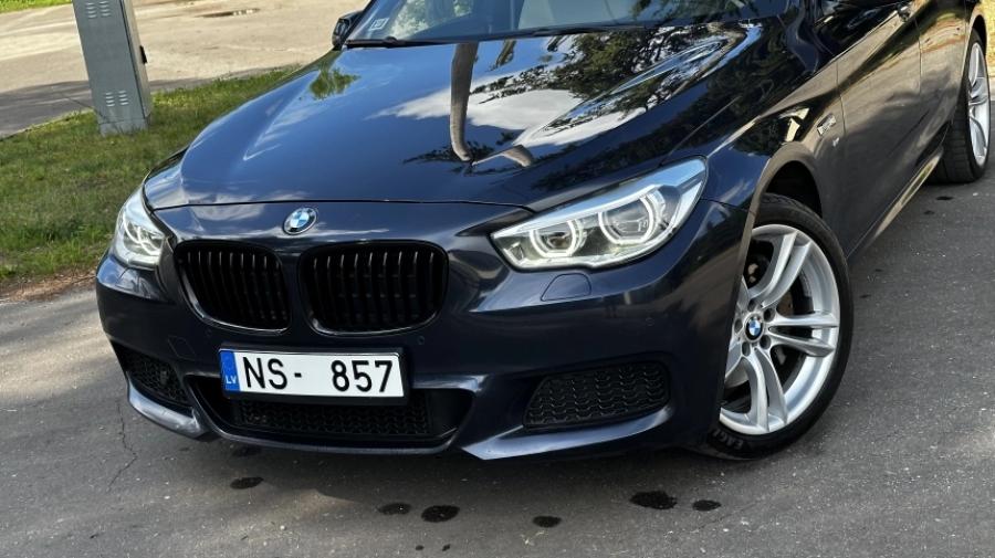 Melns BMW 530 2016 Rīga, ar dzinēja tilpumu 3.00 L un nobraukumu 210 tūkst. km par 14000 €, foto 72 vietnē AUTOMOTO.COM.LV
