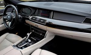 Melns BMW 530 2016 Rīga, ar dzinēja tilpumu 3.00 L un nobraukumu 210 tūkst. km par 14000 €, foto 74 vietnē AUTOMOTO.COM.LV