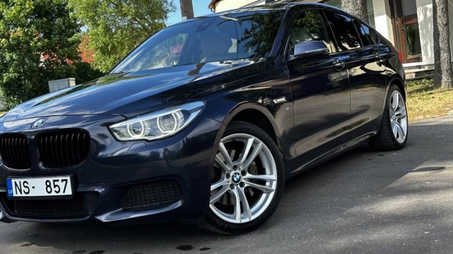 Melns BMW 530 2016 Rīga, ar dzinēja tilpumu 3.00 L un nobraukumu 210 tūkst. km par 14000 €, foto 75 vietnē AUTOMOTO.COM.LV