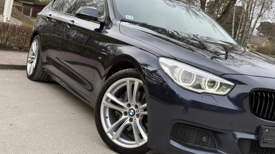 Melns BMW 530 2016 Rīga, ar dzinēja tilpumu 3.00 L un nobraukumu 210 tūkst. km par 14000 €, foto 76 vietnē AUTOMOTO.COM.LV