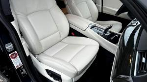 Melns BMW 530 2016 Rīga, ar dzinēja tilpumu 3.00 L un nobraukumu 210 tūkst. km par 14000 €, foto 77 vietnē AUTOMOTO.COM.LV