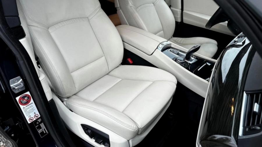 Melns BMW 530 2016 Rīga, ar dzinēja tilpumu 3.00 L un nobraukumu 210 tūkst. km par 14000 €, foto 77 vietnē AUTOMOTO.COM.LV
