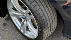Melns BMW 530 2016 Rīga, ar dzinēja tilpumu 3.00 L un nobraukumu 210 tūkst. km par 14000 €, foto 78 vietnē AUTOMOTO.COM.LV