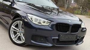 Melns BMW 530 2016 Rīga, ar dzinēja tilpumu 3.00 L un nobraukumu 210 tūkst. km par 14000 €, foto 79 vietnē AUTOMOTO.COM.LV