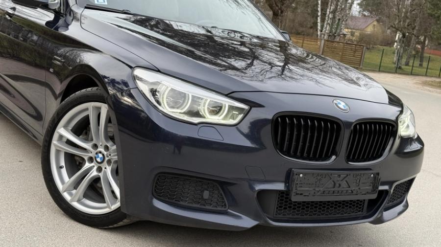 Melns BMW 530 2016 Rīga, ar dzinēja tilpumu 3.00 L un nobraukumu 210 tūkst. km par 14000 €, foto 79 vietnē AUTOMOTO.COM.LV