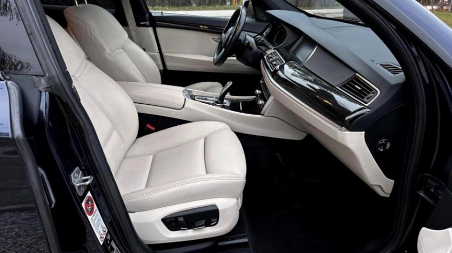 Melns BMW 530 2016 Rīga, ar dzinēja tilpumu 3.00 L un nobraukumu 210 tūkst. km par 14000 €, foto 80 vietnē AUTOMOTO.COM.LV