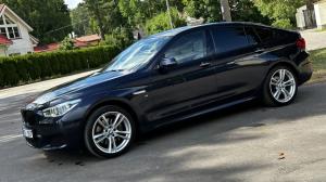 Melns BMW 530 2016 Rīga, ar dzinēja tilpumu 3.00 L un nobraukumu 210 tūkst. km par 14000 €, foto 81 vietnē AUTOMOTO.COM.LV