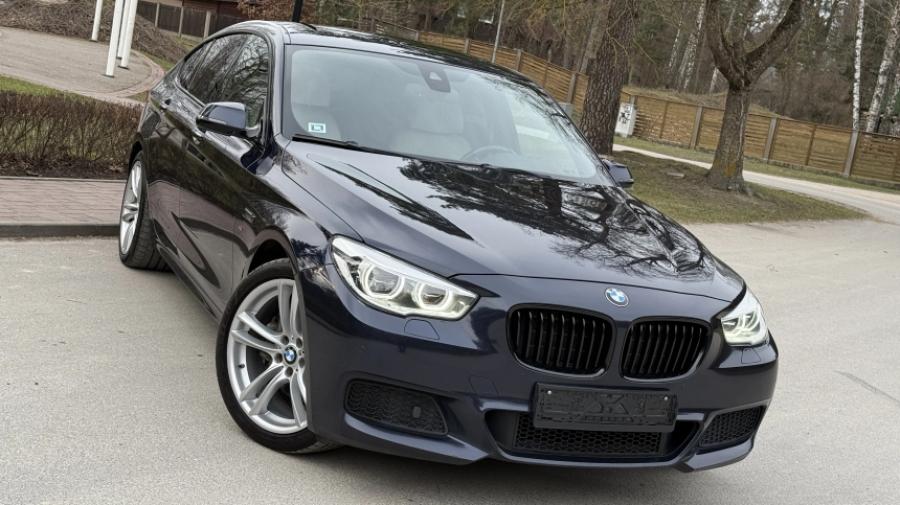 Melns BMW 530 2016 Rīga, ar dzinēja tilpumu 3.00 L un nobraukumu 210 tūkst. km par 14000 €, foto 82 vietnē AUTOMOTO.COM.LV