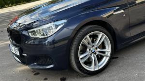 Melns BMW 530 2016 Rīga, ar dzinēja tilpumu 3.00 L un nobraukumu 210 tūkst. km par 14000 €, foto 84 vietnē AUTOMOTO.COM.LV
