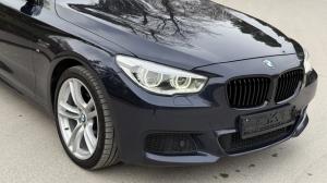 Melns BMW 530 2016 Rīga, ar dzinēja tilpumu 3.00 L un nobraukumu 210 tūkst. km par 14000 €, foto 85 vietnē AUTOMOTO.COM.LV