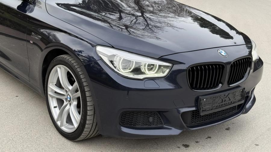 Melns BMW 530 2016 Rīga, ar dzinēja tilpumu 3.00 L un nobraukumu 210 tūkst. km par 14000 €, foto 85 vietnē AUTOMOTO.COM.LV