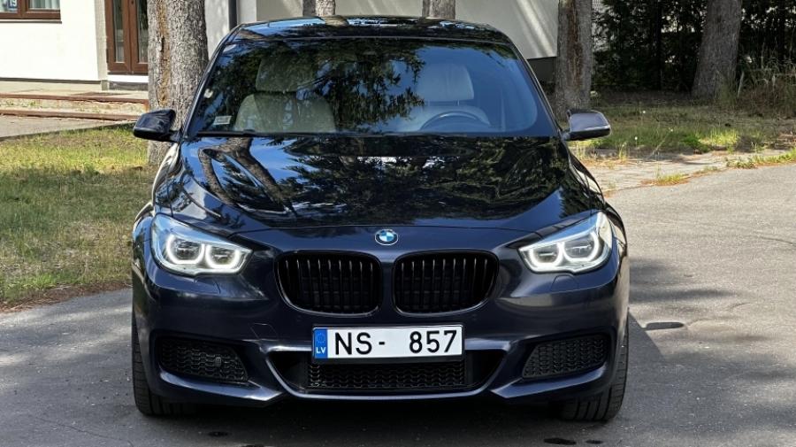 Melns BMW 530 2016 Rīga, ar dzinēja tilpumu 3.00 L un nobraukumu 210 tūkst. km par 14000 €, foto 87 vietnē AUTOMOTO.COM.LV