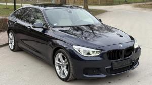 Melns BMW 530 2016 Rīga, ar dzinēja tilpumu 3.00 L un nobraukumu 210 tūkst. km par 14000 €, foto 88 vietnē AUTOMOTO.COM.LV