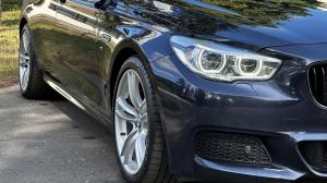 Melns BMW 530 2016 Rīga, ar dzinēja tilpumu 3.00 L un nobraukumu 210 tūkst. km par 14000 €, foto 90 vietnē AUTOMOTO.COM.LV