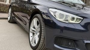 Melns BMW 530 2016 Rīga, ar dzinēja tilpumu 3.00 L un nobraukumu 210 tūkst. km par 14000 €, foto 91 vietnē AUTOMOTO.COM.LV