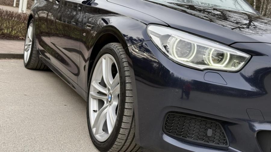Melns BMW 530 2016 Rīga, ar dzinēja tilpumu 3.00 L un nobraukumu 210 tūkst. km par 14000 €, foto 91 vietnē AUTOMOTO.COM.LV