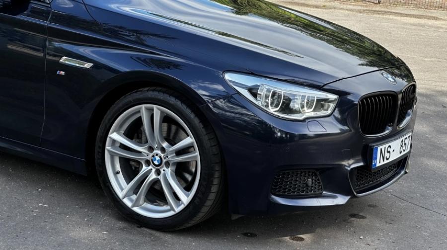 Melns BMW 530 2016 Rīga, ar dzinēja tilpumu 3.00 L un nobraukumu 210 tūkst. km par 14000 €, foto 93 vietnē AUTOMOTO.COM.LV