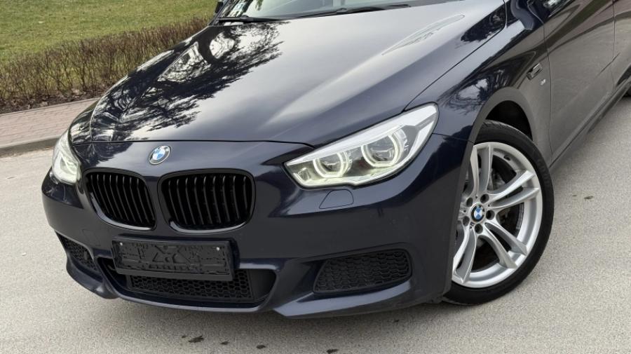 Melns BMW 530 2016 Rīga, ar dzinēja tilpumu 3.00 L un nobraukumu 210 tūkst. km par 14000 €, foto 94 vietnē AUTOMOTO.COM.LV