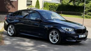 Melns BMW 530 2016 Rīga, ar dzinēja tilpumu 3.00 L un nobraukumu 210 tūkst. km par 14000 €, foto 96 vietnē AUTOMOTO.COM.LV