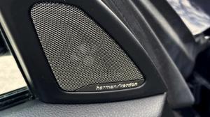Melns BMW 530 2016 Rīga, ar dzinēja tilpumu 3.00 L un nobraukumu 210 tūkst. km par 14000 €, foto 98 vietnē AUTOMOTO.COM.LV