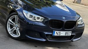 Melns BMW 530 2016 Rīga, ar dzinēja tilpumu 3.00 L un nobraukumu 210 tūkst. km par 14000 €, foto 102 vietnē AUTOMOTO.COM.LV