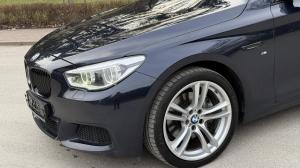 Melns BMW 530 2016 Rīga, ar dzinēja tilpumu 3.00 L un nobraukumu 210 tūkst. km par 14000 €, foto 106 vietnē AUTOMOTO.COM.LV